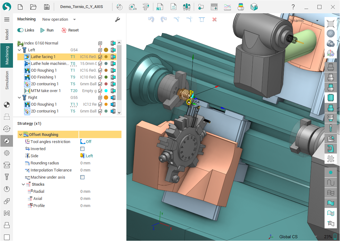 Allt inom CAM – Allt inom CAM
